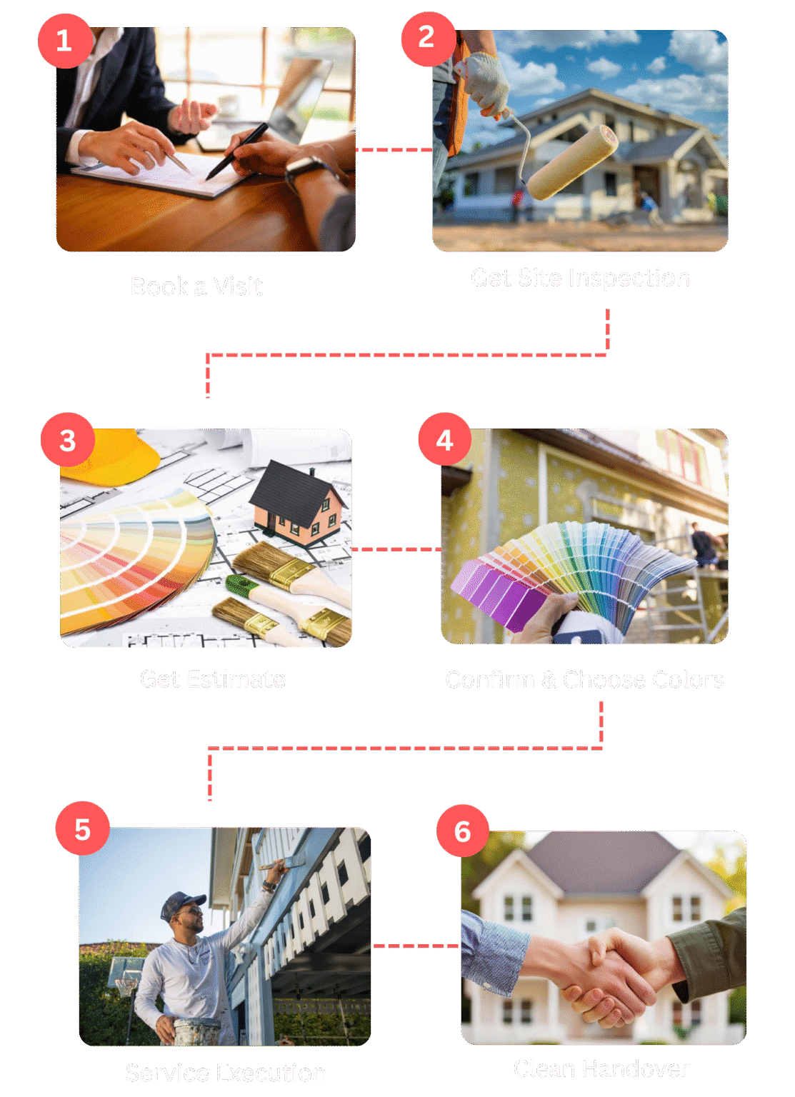 Home - Deccan Home Services